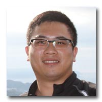 2014 Eddy Fellows | Heliophysics